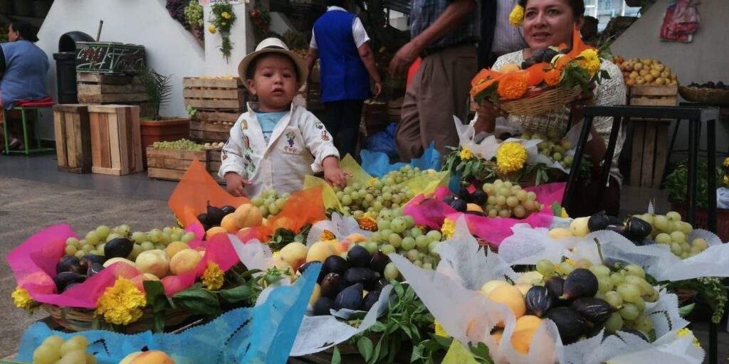 Que es la Challa en Bolivia