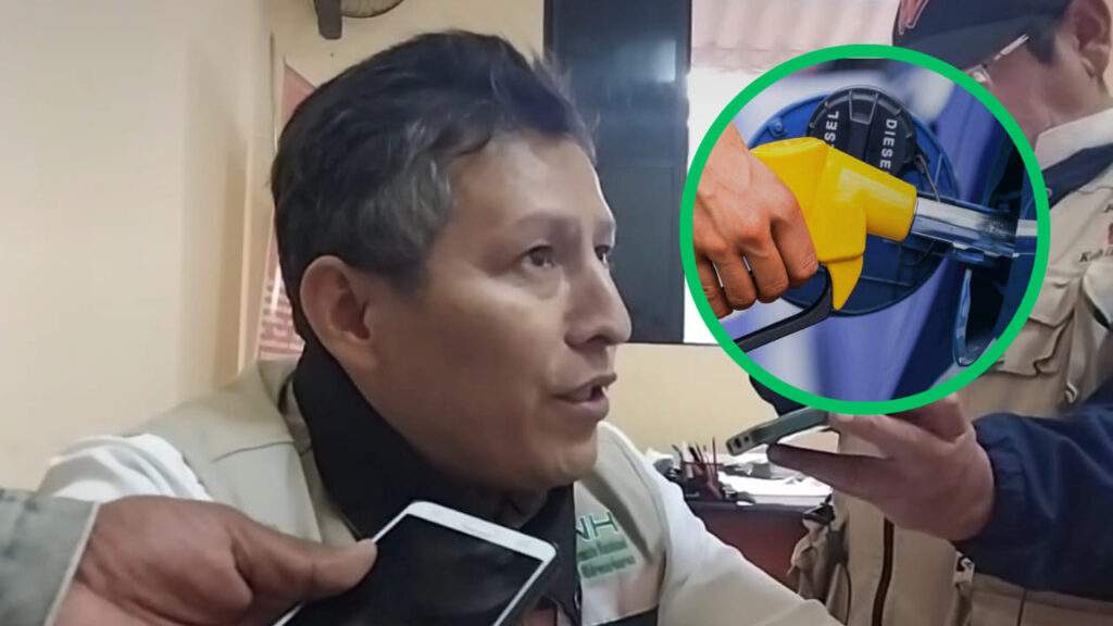 Yamil Ariste revela el motivo detrás del misterioso color azul de la ...