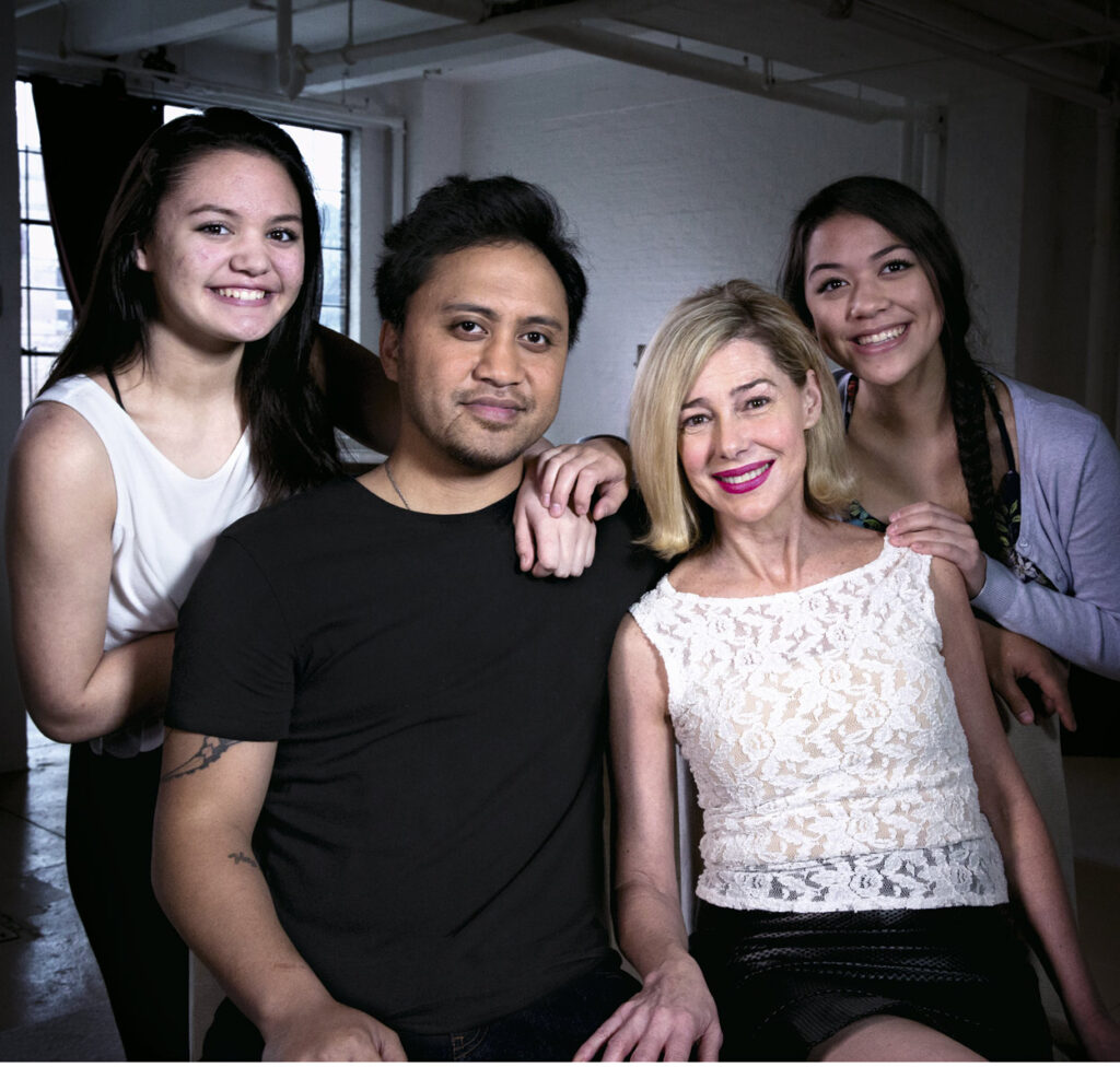 El escándalo de Mary Kay Letourneau, la profesora que tuvo dos hijas ...
